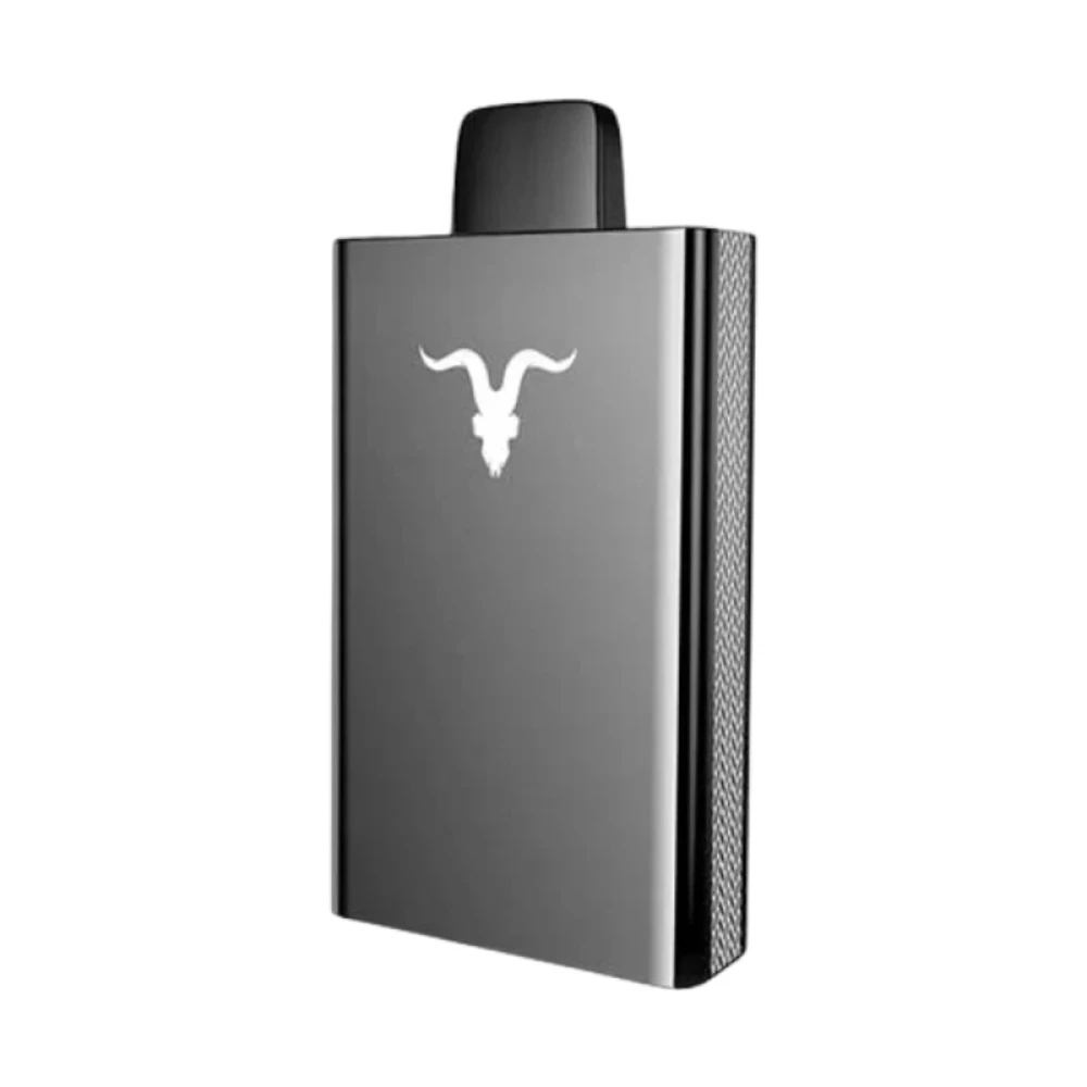 Pod Descartável Ignite V50 Black Special Edition Green Apple no ...